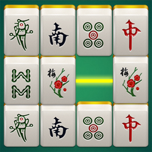 Chinese Mahjong Puzzle | Online Games! No ADS!