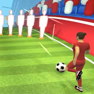 Infinite Soccer Unblocked | Online Games! No ADS!