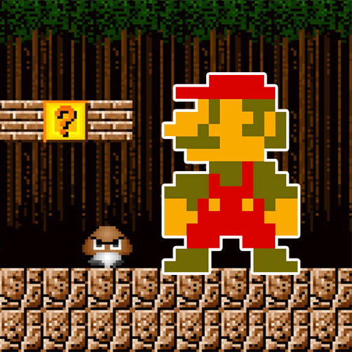 Super Mario Xp Remastered | Online Games! No ADS!