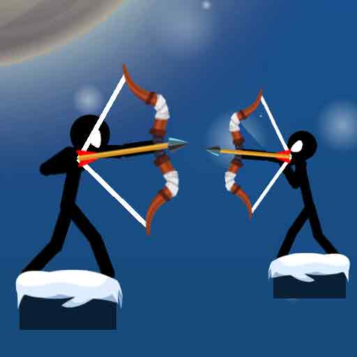 Archer Ragdoll Masters | Online Games! No ADS!