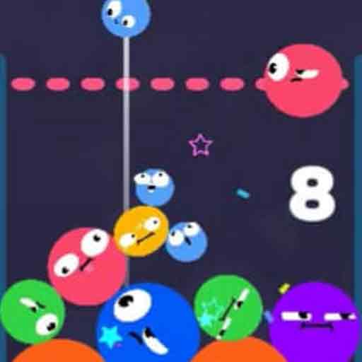 Ball Guys | Online Games! No ADS!