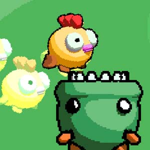 Fly Fly Fly: Flappy Bird Game | Online Games! No ADS!