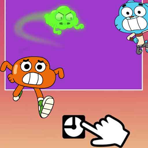 Gumball Class Spirit | Online Games! No ADS!