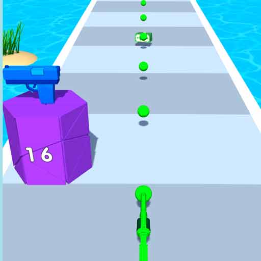 Gun Evolution | Online Games! No ADS!