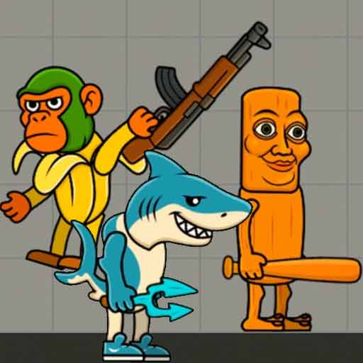 Italian Neuro Animals Playground | Online Games! No ADS!