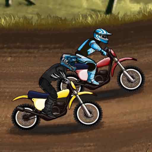 Mad Skill Motocross 2 | Online Games! No ADS!