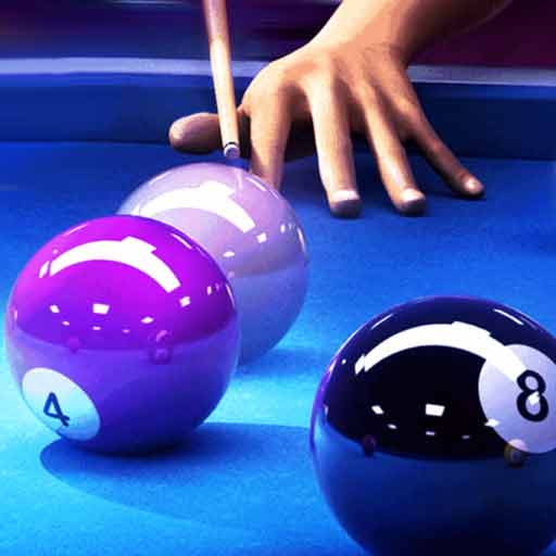 Midnight Pool Classic | Online Games! No ADS!