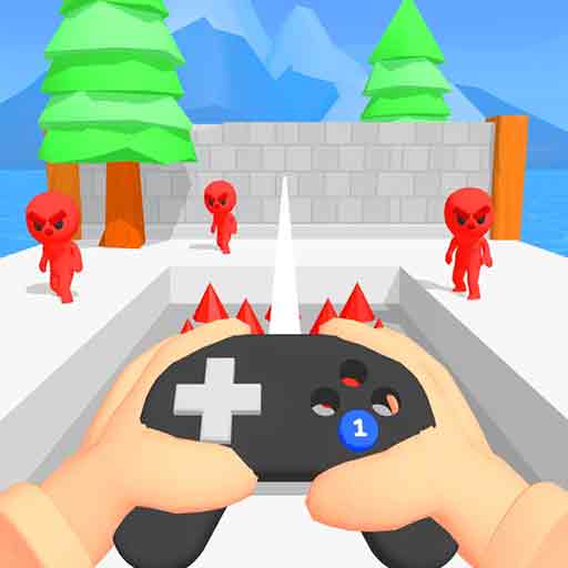 Mind Controller | Online Games! No ADS!
