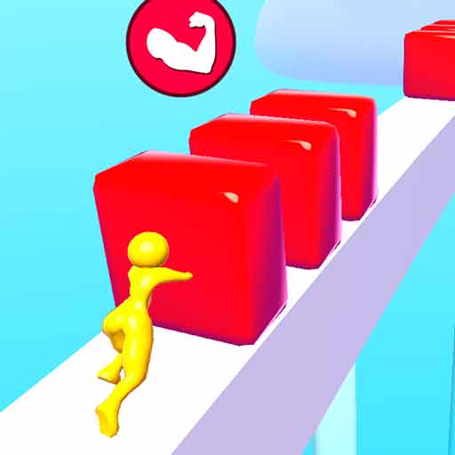 Muscle Shift Game | Online Games! No ADS!