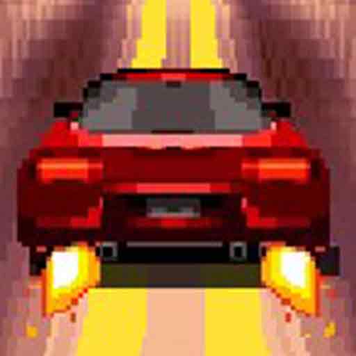 Retro Asphalt | Online Games! No ADS!
