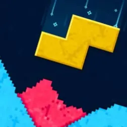 SandTris Game | Online Games! No ADS!