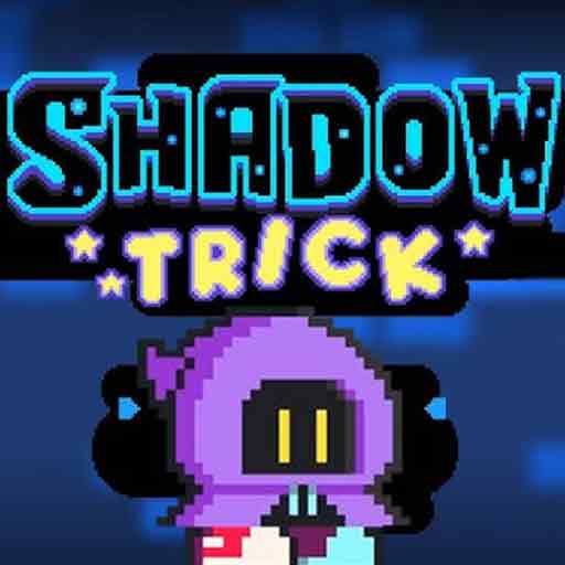 Shadow Trick | Online Games! No ADS!