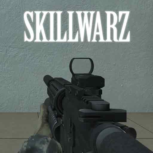 SkillWarz | Online Games! No ADS!